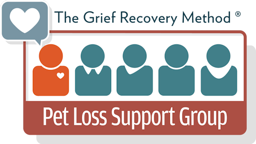 21. Grief Support Groups
